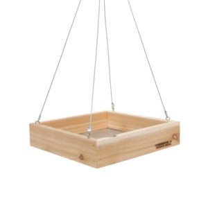 Seed Catching Trays - The Wild Bird Store