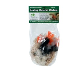 Nesting Materials - The Wild Bird Store