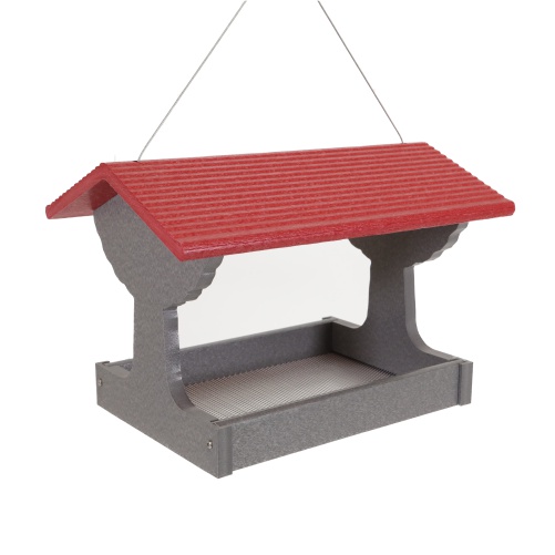 Flythru’s Recycled – The Wild Bird Store