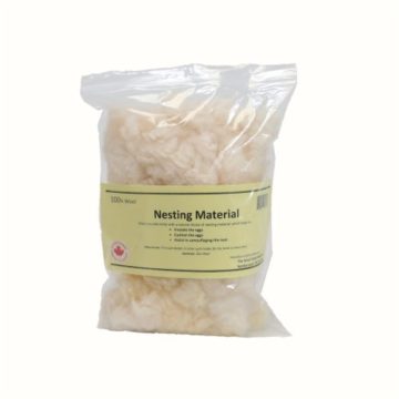 Nesting Materials - The Wild Bird Store