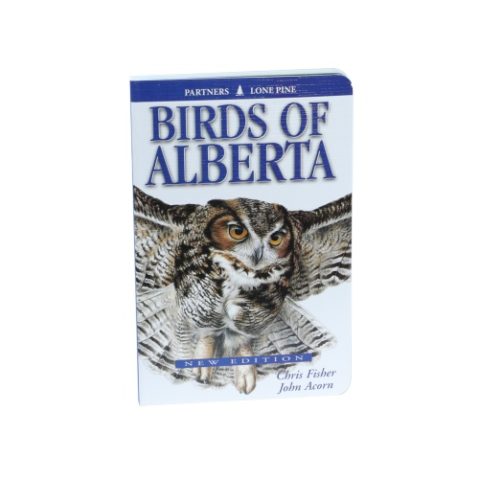 Birds of Alberta – The Wild Bird Store
